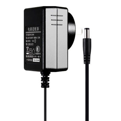 适用于兄弟Brother标签打印机PT-D210 PT-E115PT-E100B电源适配器充电器线9V插头12V充电线