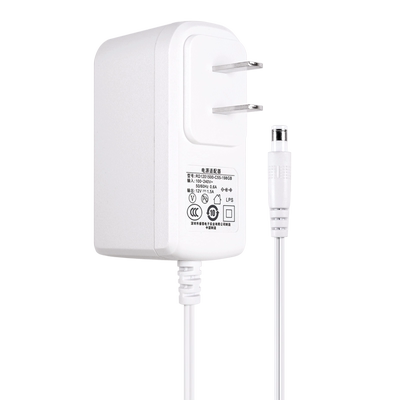 适用于小荷在家中国移动智能触屏音箱ZXV10 S100V7电源适配器12V=1.5A通用和家亲蓝牙音响ZXHN G1610天翼充电