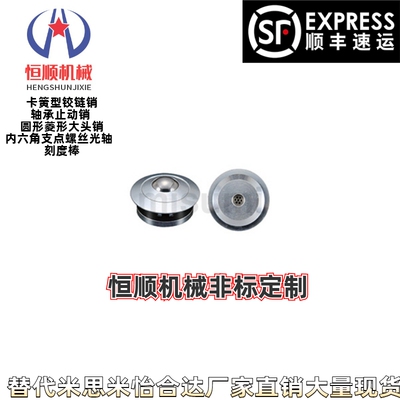 BCF/BCFH/BCUFH50/120/BCF50/BCF120/BCFH5万向钢珠滚轮带法兰