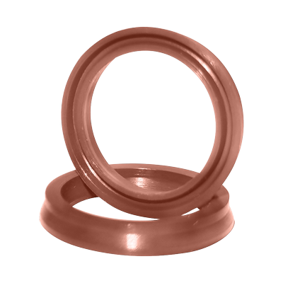 MYA气缸密封圈通用气封15 16 18 20 21 22*19 20 22 24 25 26*2.8