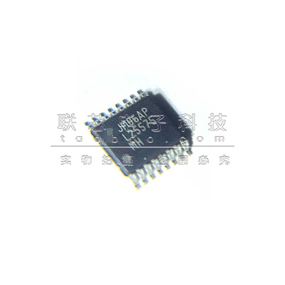 全新原装LM25575MHX/NOPB L25575MH 贴片HTSSOP-16 开关式稳压器