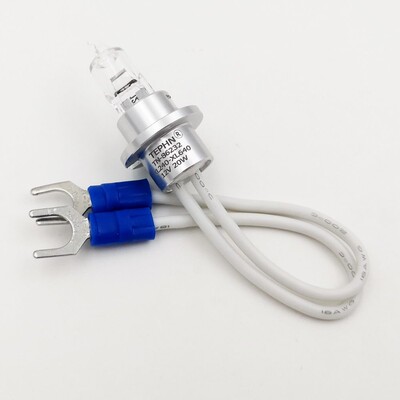 欧宝Erba 生化分析仪光源灯泡12V 20W XL-200/300/400/600/640