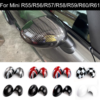 宝马MiniR56R55R57R58R59R60镜壳