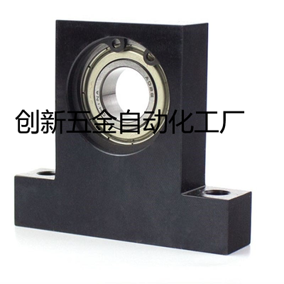T型轴承座BGHFB BGHKB/BGHK6204 6205 6206ZZ-20/30/40/50/60/80