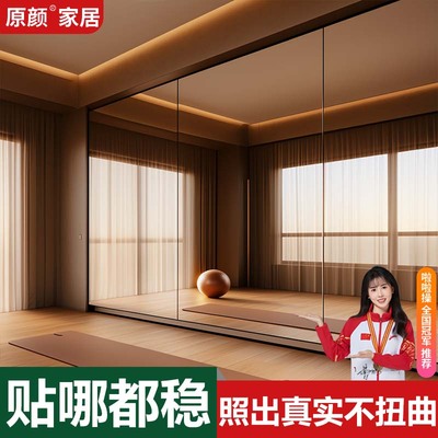 【顺丰包邮】舞蹈镜子