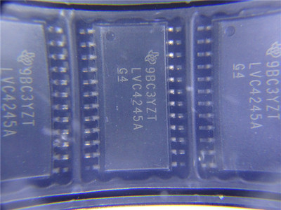 SN74LVC4245ADWR SN74LVC4245ADW LVC4245A SOP24 逻辑芯片 原装
