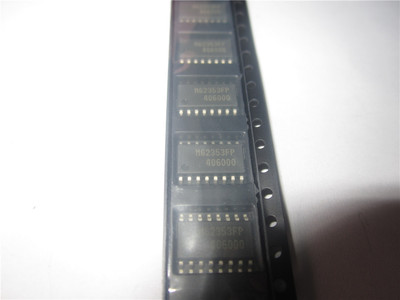 m62354fp m62354 m62353fp 全新集成电路芯片现货sop16