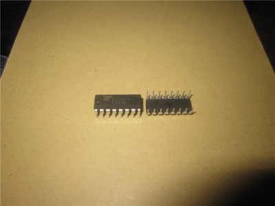 XR2206CP 2206CP DIP-16 函数/波形发生器芯片 全新原装