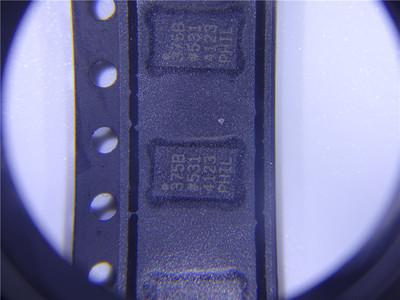 ADXL375BCCZ 丝印 375B LGA-14 数字加速传感器 原装正品一元电子