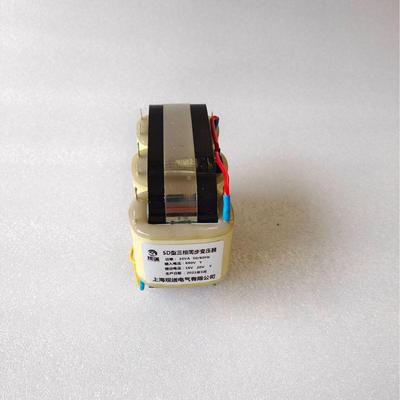 SD系列三相电源变压器16*32*40三相干式变压器小型变压器厂家供应