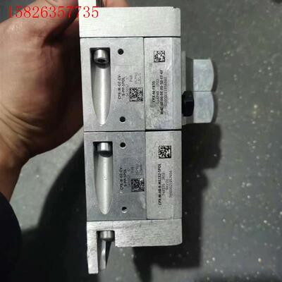FESTO费斯托模块549335/563057/548749(议价)