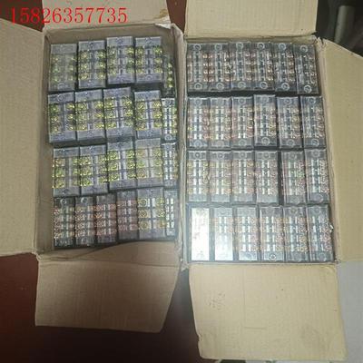 TB1504   TB2503接线端子处理(议价)