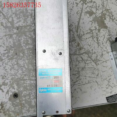 日本APISTE冷热交换机ENH-105L-200,实物拍摄(议价)