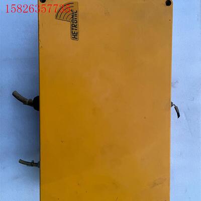 HETRONIC海德工业遥控器 RX MOD/K(议价)