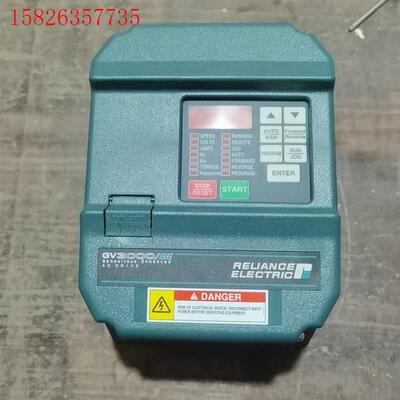 GV3000/SE1V4160  RELIANCE(议价)
