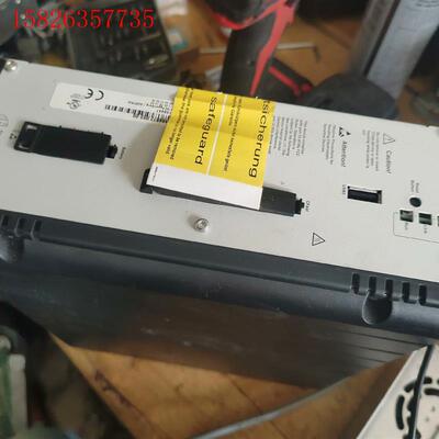 贝加莱B&R工控机 5pc910.sx01-00  拆机(议价)