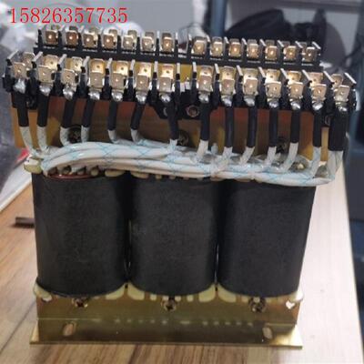 1-1-2 1FC6 整流变压器 4AP40/TI16933(议价)