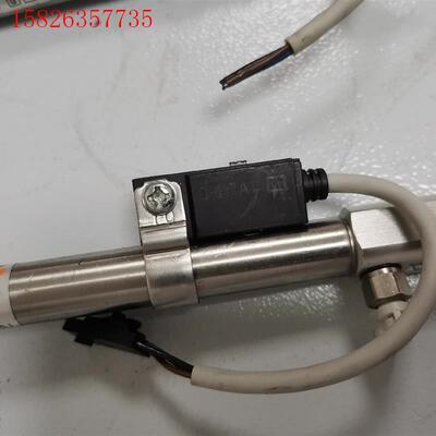 SMC气缸!型号,CDJ2D10一C01一DAO0044(议价)