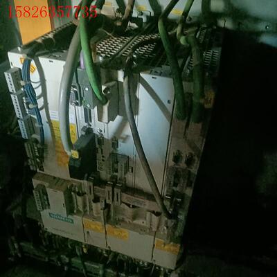 西门子840D数据系统拆机一套,ncu572.5,有带价(议价)