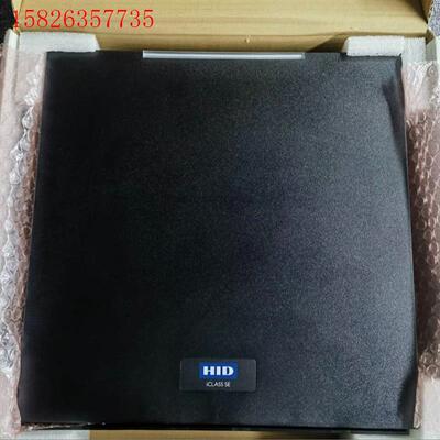 HID iCLASS SE R90高频远距离读卡器 原(议价)