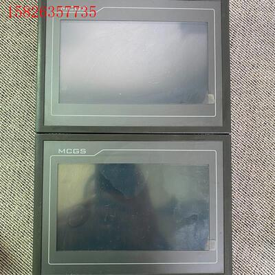 昆仑通泰:型号:TPC7012El,成色非常漂亮,保护膜都还(议价)