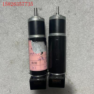 半导体设备maxon电机备件145376 273754,实物(议价)