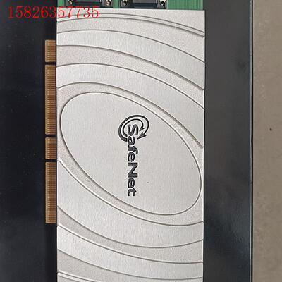 SafeNet ProtecServer Gold(议价)