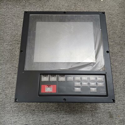 【可打折】Nabtesco M-800-VII V9120ISD-U1