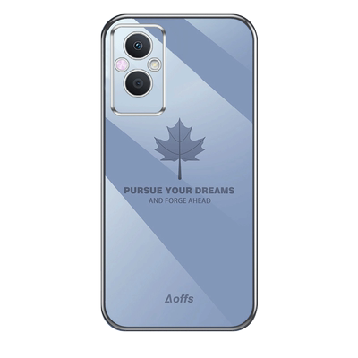 适用OPPOReno7Z手机壳防摔送绳