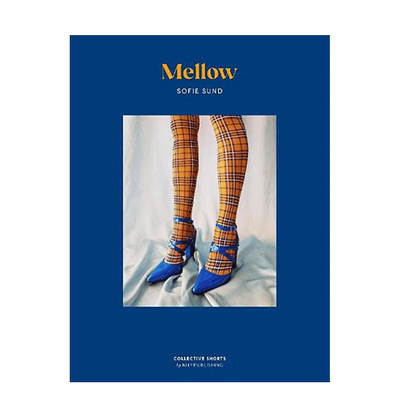 【现货】苏菲·桑德摄影集：醇厚 Sofie Sund：Mellow 利用各种道具色彩光影变化拍摄技巧 NHP出版 英文原版进口画集