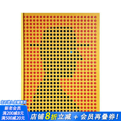 【现货】绘制 美国插画师Craig Frazier作品集 Drawn 原版英文艺术画册画集 正版进口书