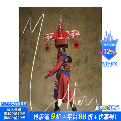 【预售】时尚与母性 M_Others : Fashion and Motherhood 原版英文时尚综合 正版进口书