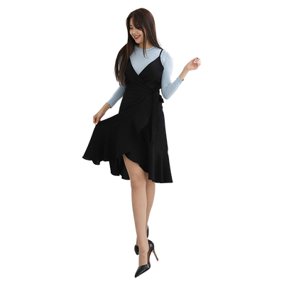 T字型超薄压力瘦腿袜显瘦高腰