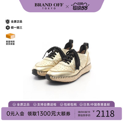 中古Tods托德斯鞋レディース牛皮