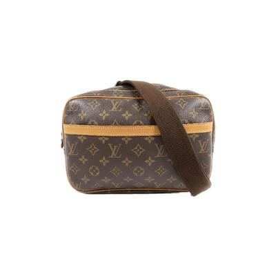中古LV路易威登斜挎包レディース