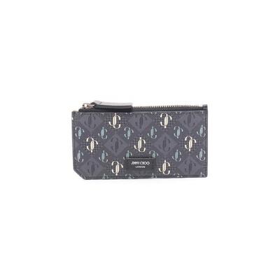 中古JimmyChoo吉米周零钱包