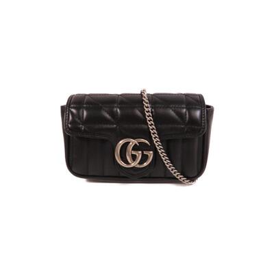 中古Gucci古驰斜挎包レディース
