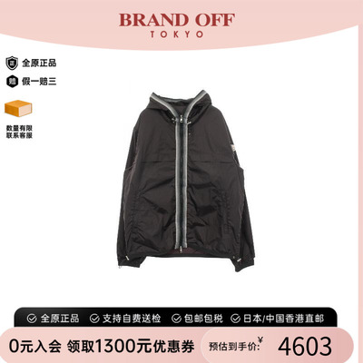中古Moncler盟可睐外套メンズ