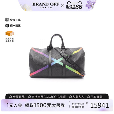 中古LV路易威登斜挎包レディース