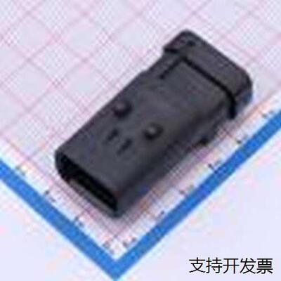 776535-1汽车连接器7765