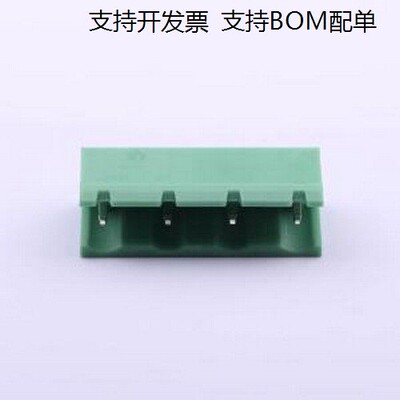 DB2EV-7.64P-GN插拔式接