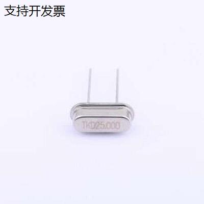 CD05M02RAD1无源晶振Hzp