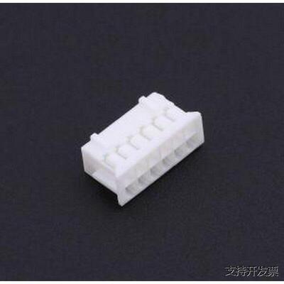 IPCW205H26N10胶壳(线对