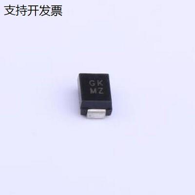 SMBJ51CA静电和浪涌保护