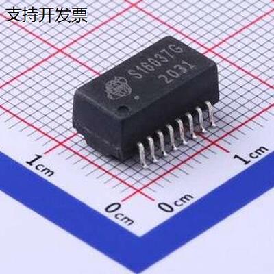 S16037G网口变压器MD-P,