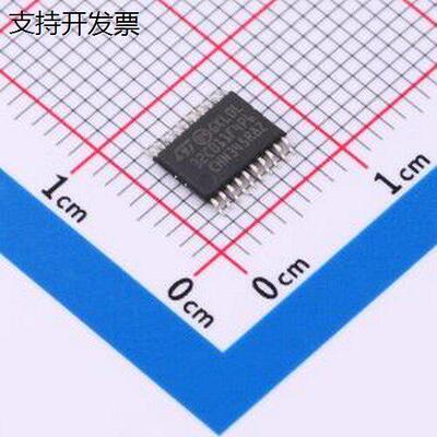 STM32C011F4P6TR单片机(