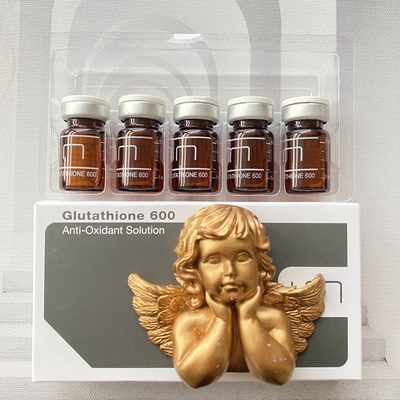 西班牙institute bcn谷胱gan肽600 谷光M 白提亮肤色亢氧mts涂抹