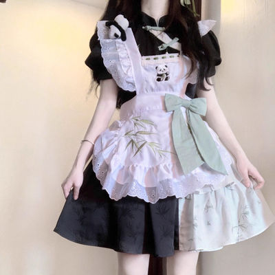 blurredar原创中华国风lo