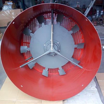 新款变频调速电机配套风机 G/GX/GP-280/315/355/400/450 双包邮