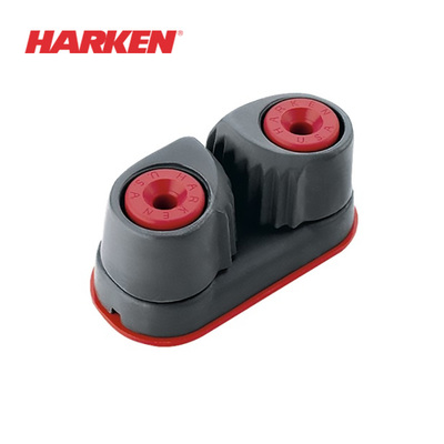 Harken 夹绳器Offshore Cam Cleat 280